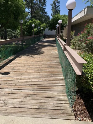 Contact & Locations — Altadena Library District