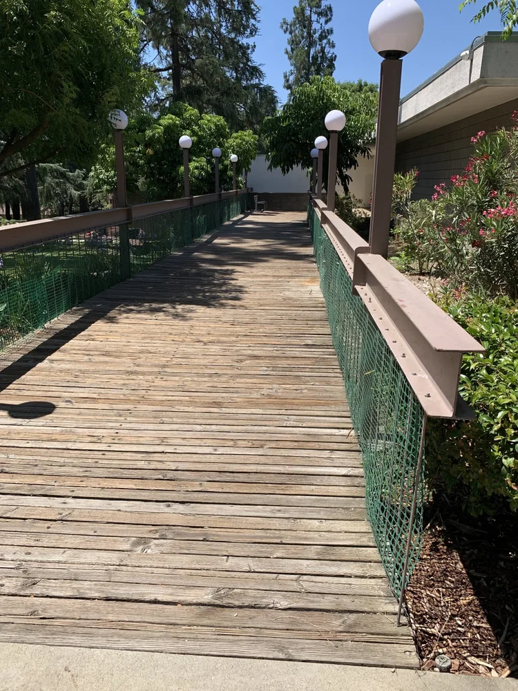 Contact & Locations — Altadena Library District