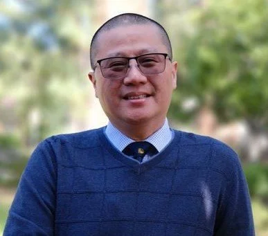 Board of Trustees — Altadena Library District