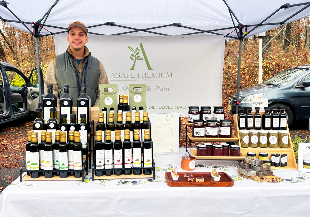 General 2 — Cold Spring Farmers' Market