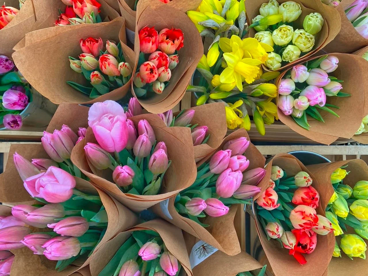 Cold Spring Farmers' Market