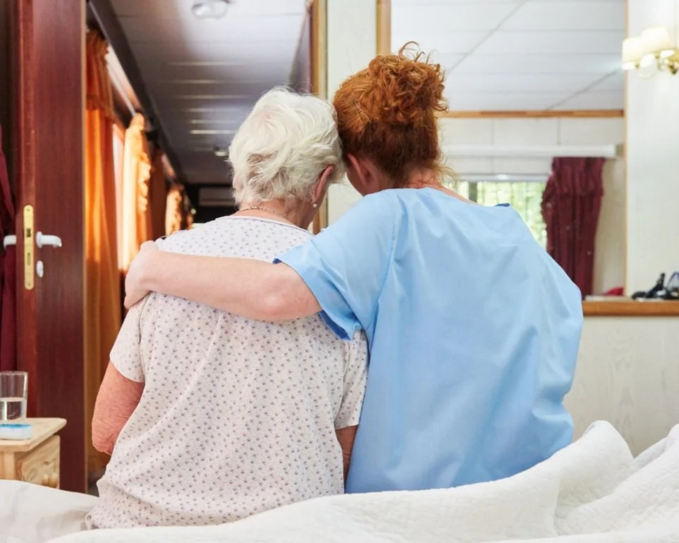 Anchor Health LLC. | Compassionate Hospice & Palliative Care