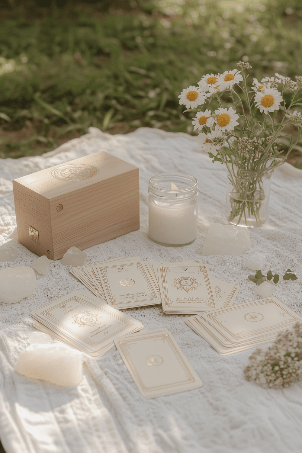 Understanding Tarot Card Meanings: A Guide for Beginners — Spiritual ...