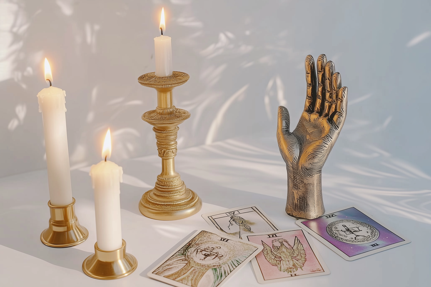 Common Misconceptions About Learning Tarot: A Beginner's Guide — Spiritual Strategist