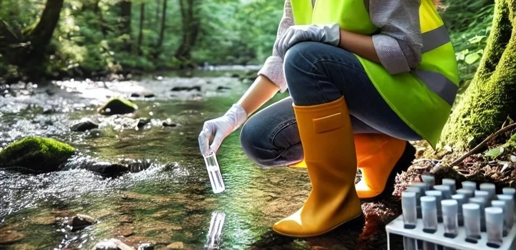 Environmental Services — ces