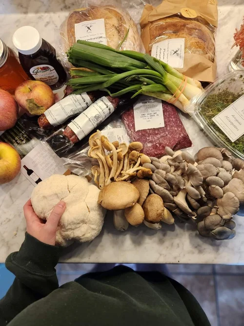 The Farm Store