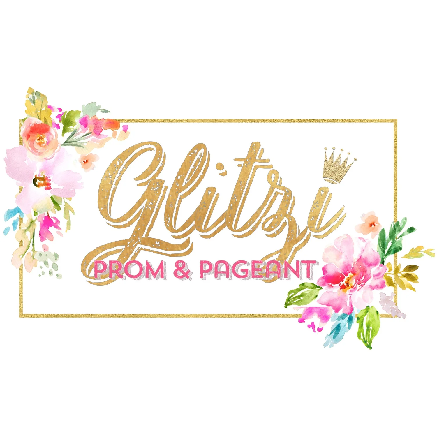 General 2 — Glitzi Prom