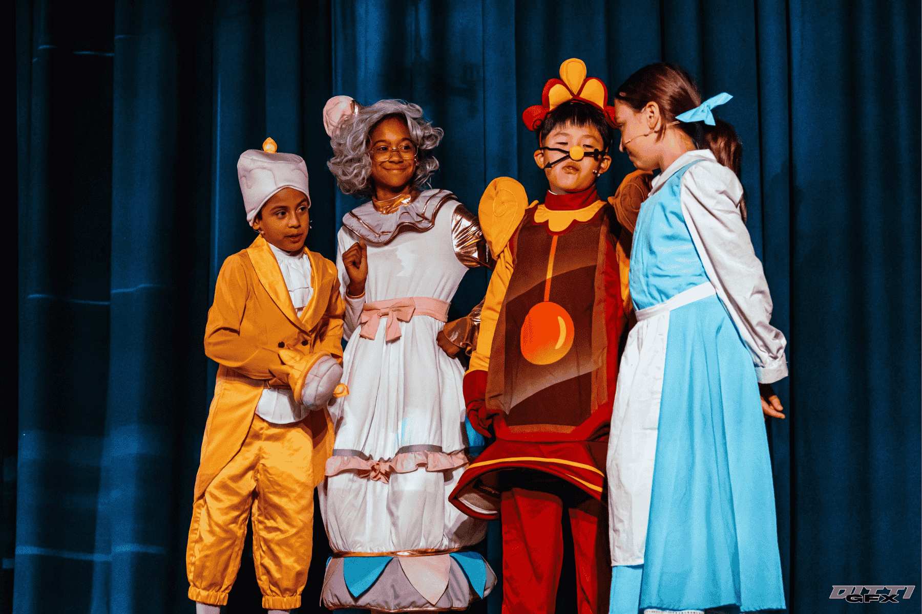 Youth Programs — NIA Community Services Network