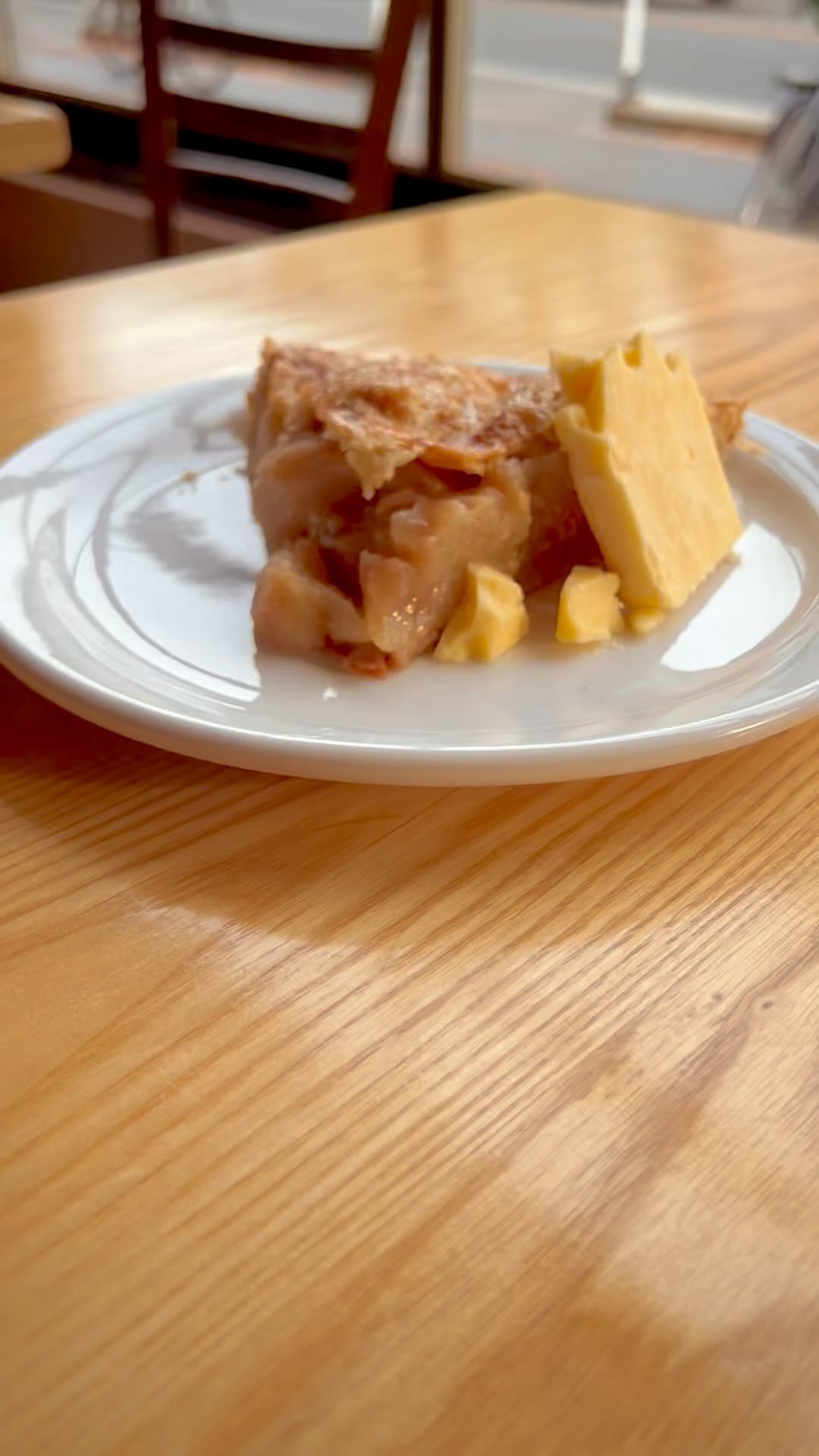 The Fall Bright Tavern