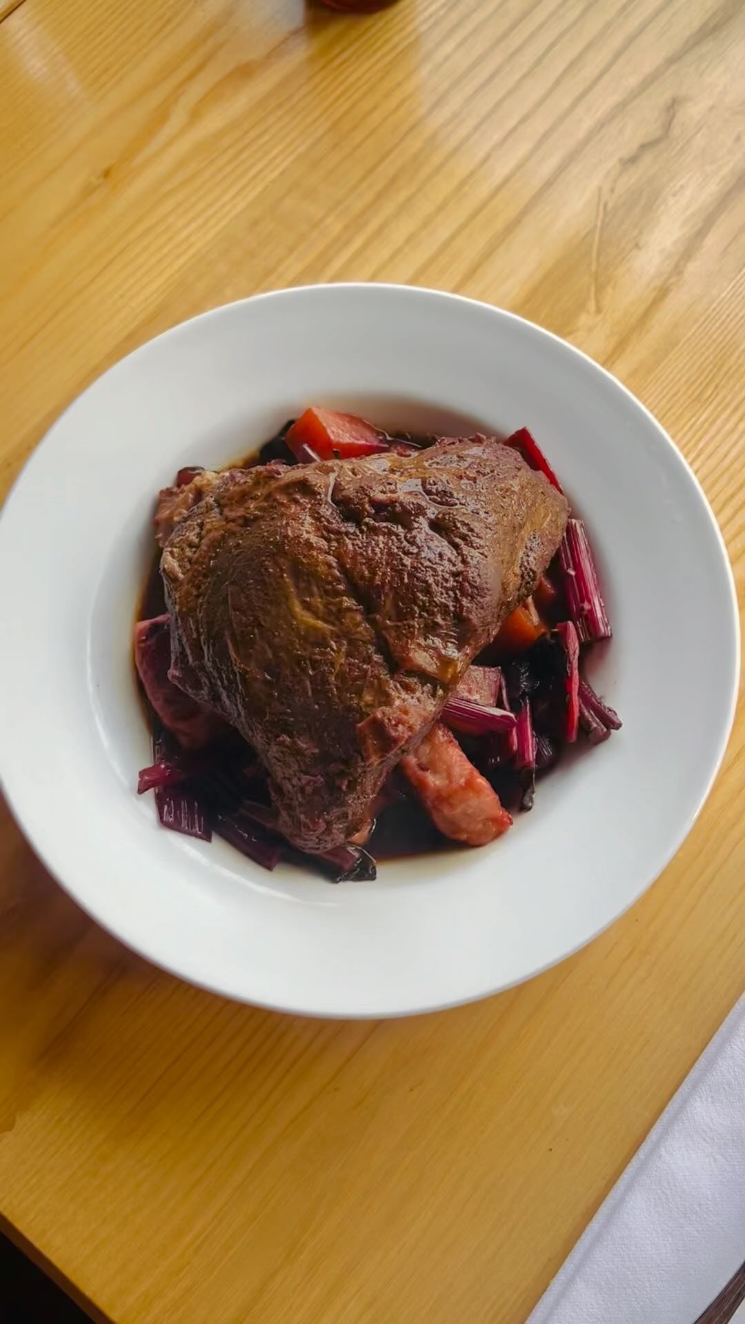 The Fall Bright Tavern