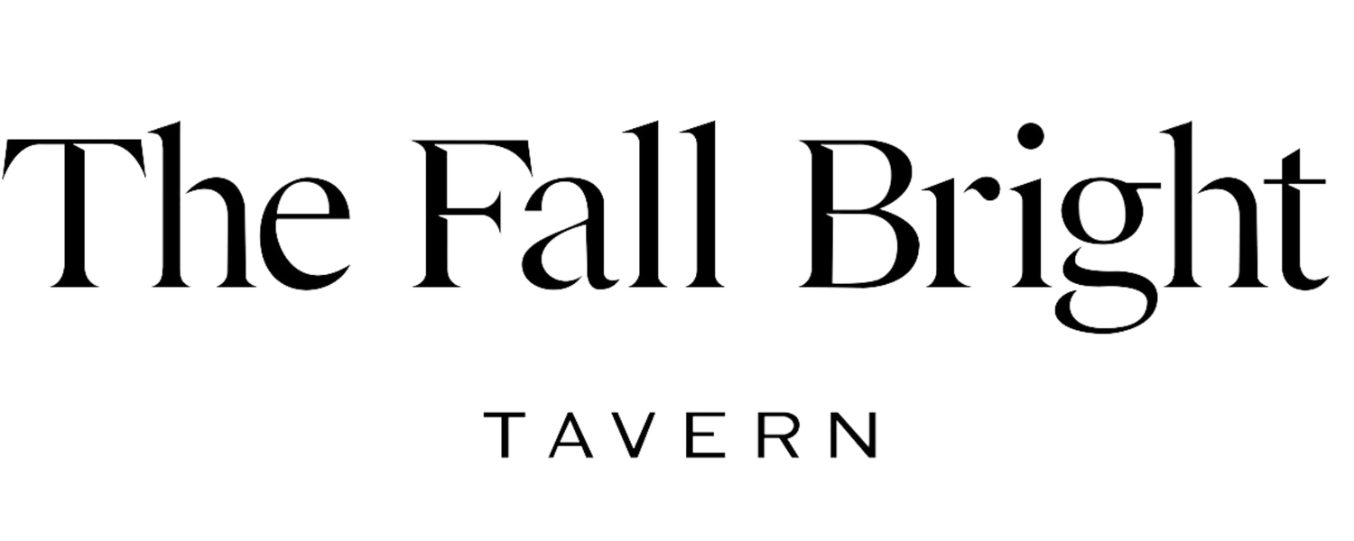 The Fall Bright Tavern