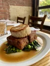 The Fall Bright Tavern