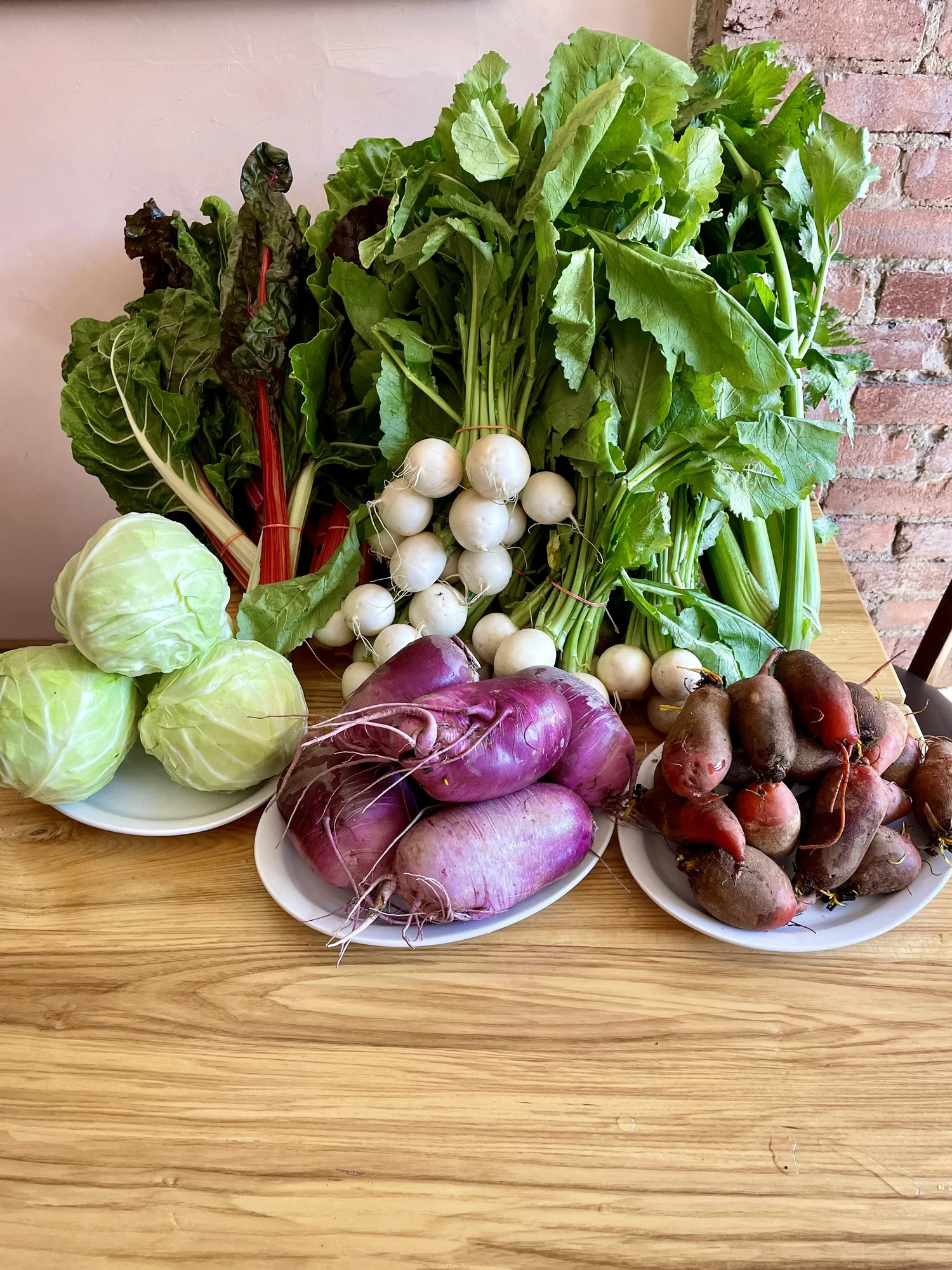 The Fall Bright Tavern