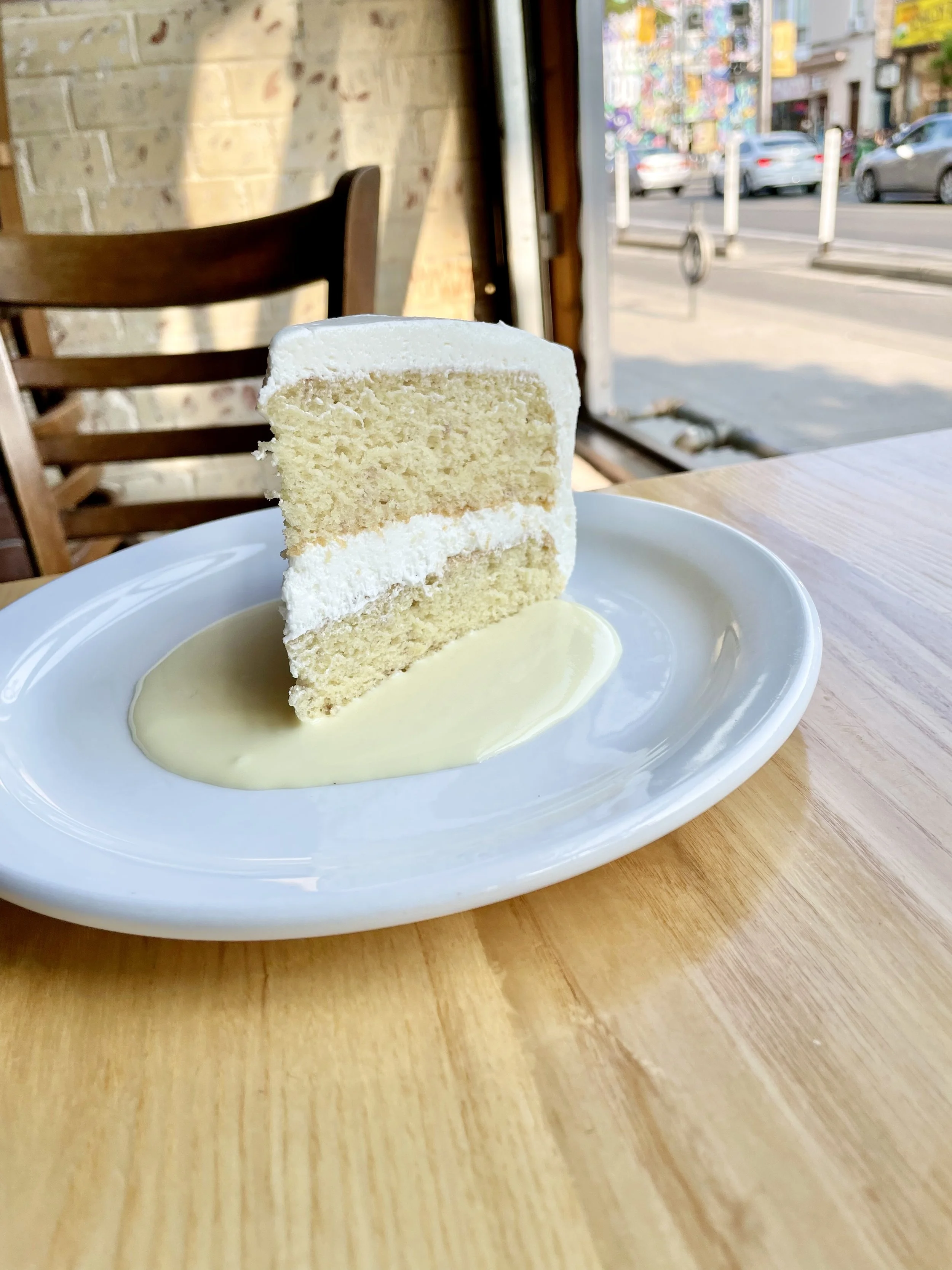 The Fall Bright Tavern