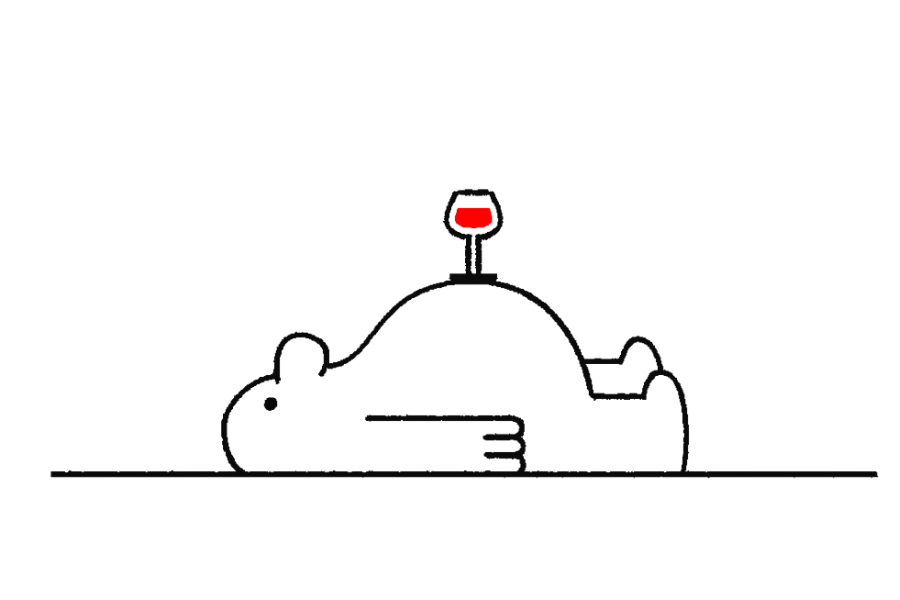 The Fall Bright Tavern