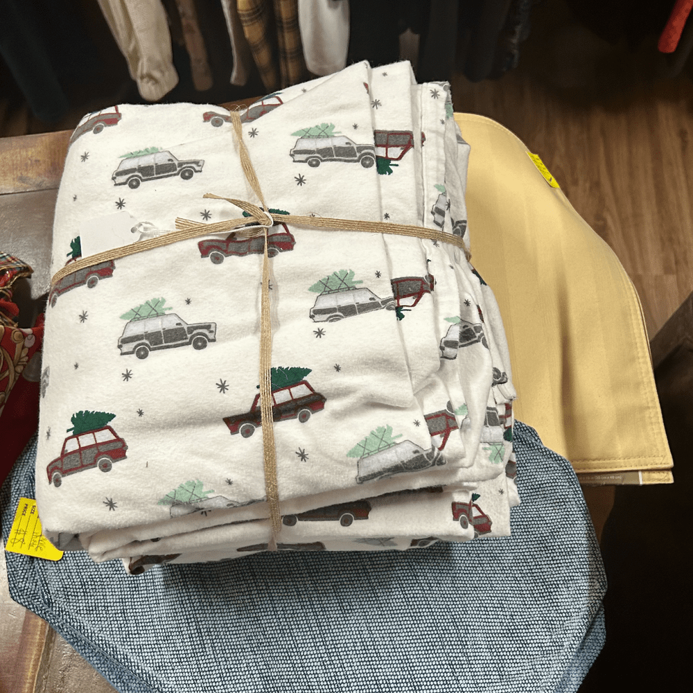 Resale Shop in Bryan, TX | St. Vincent de Paul Thrift Store
