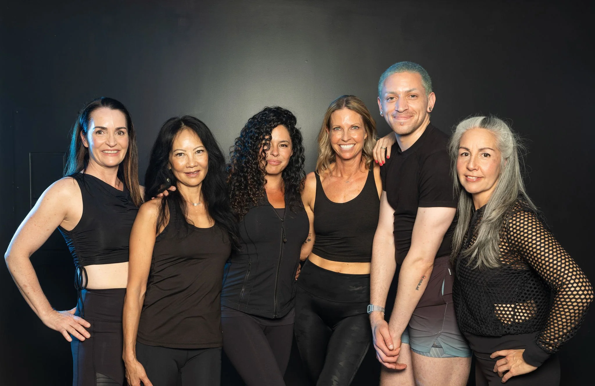 Cycle Spin Classes in Oakland, CA | Cycle Studio