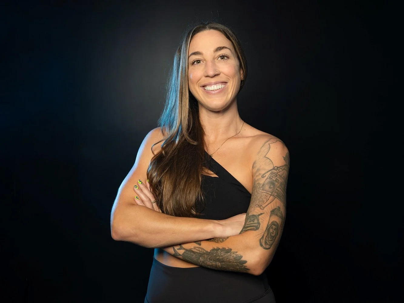 Meet Our Spin & Fitness Coaches in Oakland, CA