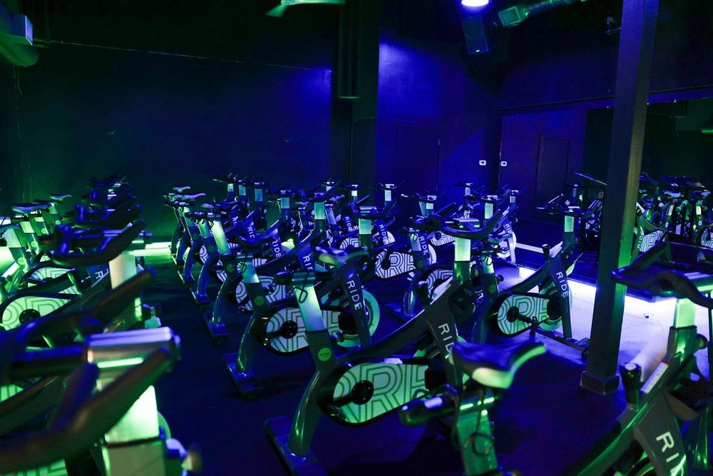Cycle Spin Classes in Oakland, CA | Cycle Studio