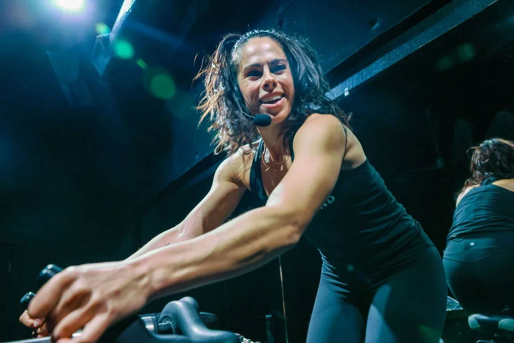 Cycle Spin Classes in Oakland, CA | Cycle Studio