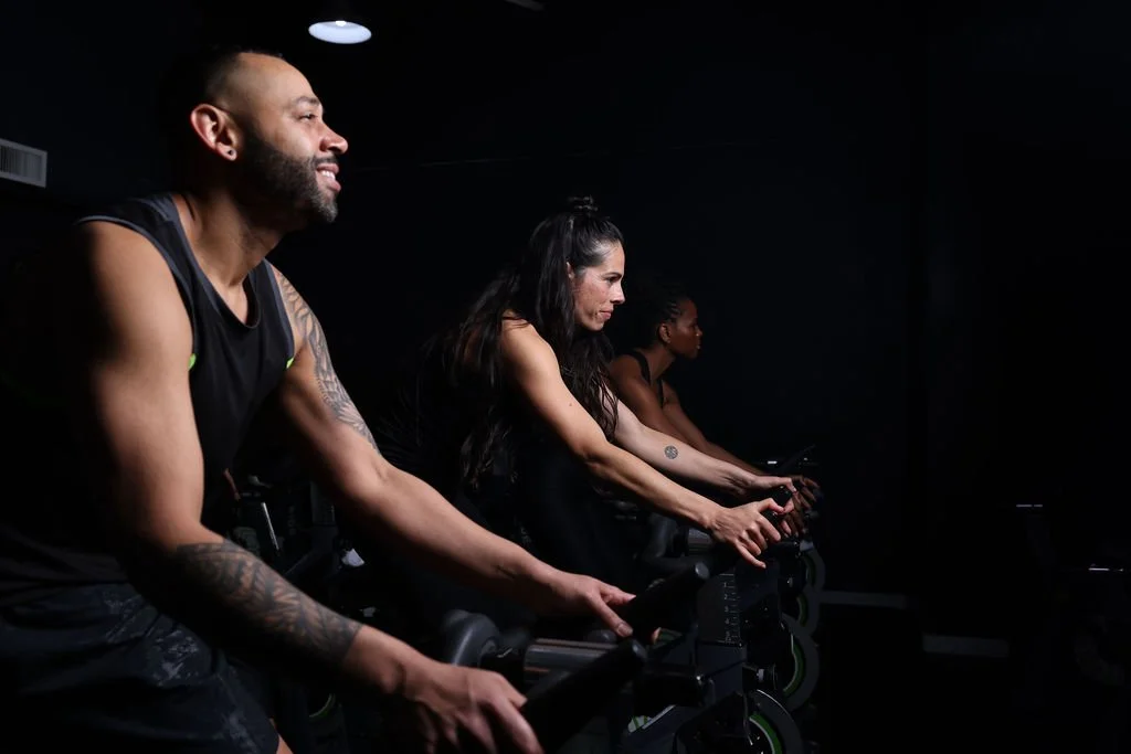 Cycle Spin Classes in Oakland, CA | Cycle Studio
