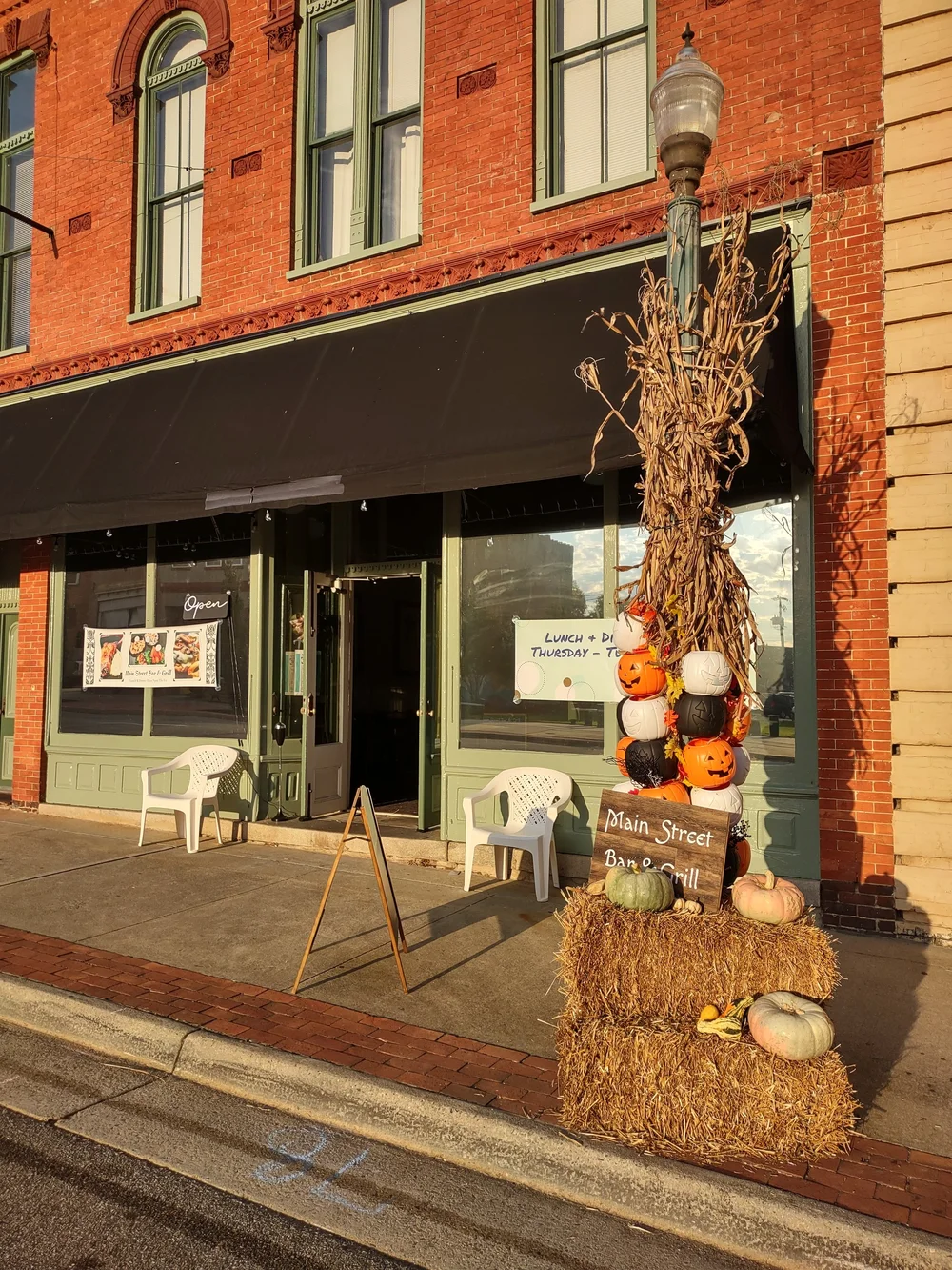 Photos — Main Street Bar & Grill