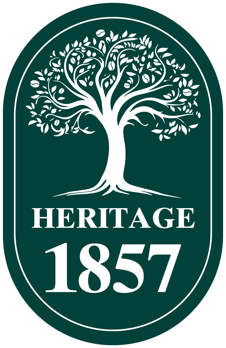 Heritage 1857