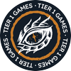 About 1 — Tier 1 Games