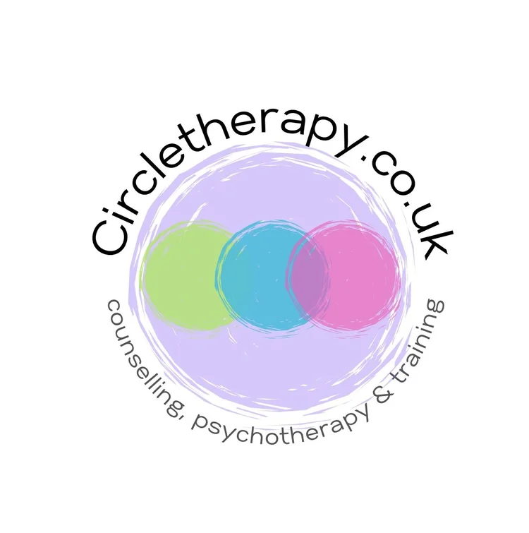 Circle Therapy | Counselling Adults, Couples, Children and Young People ...