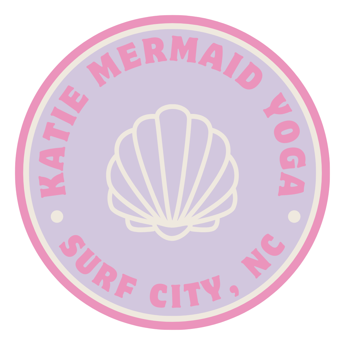 katie mermaid yoga