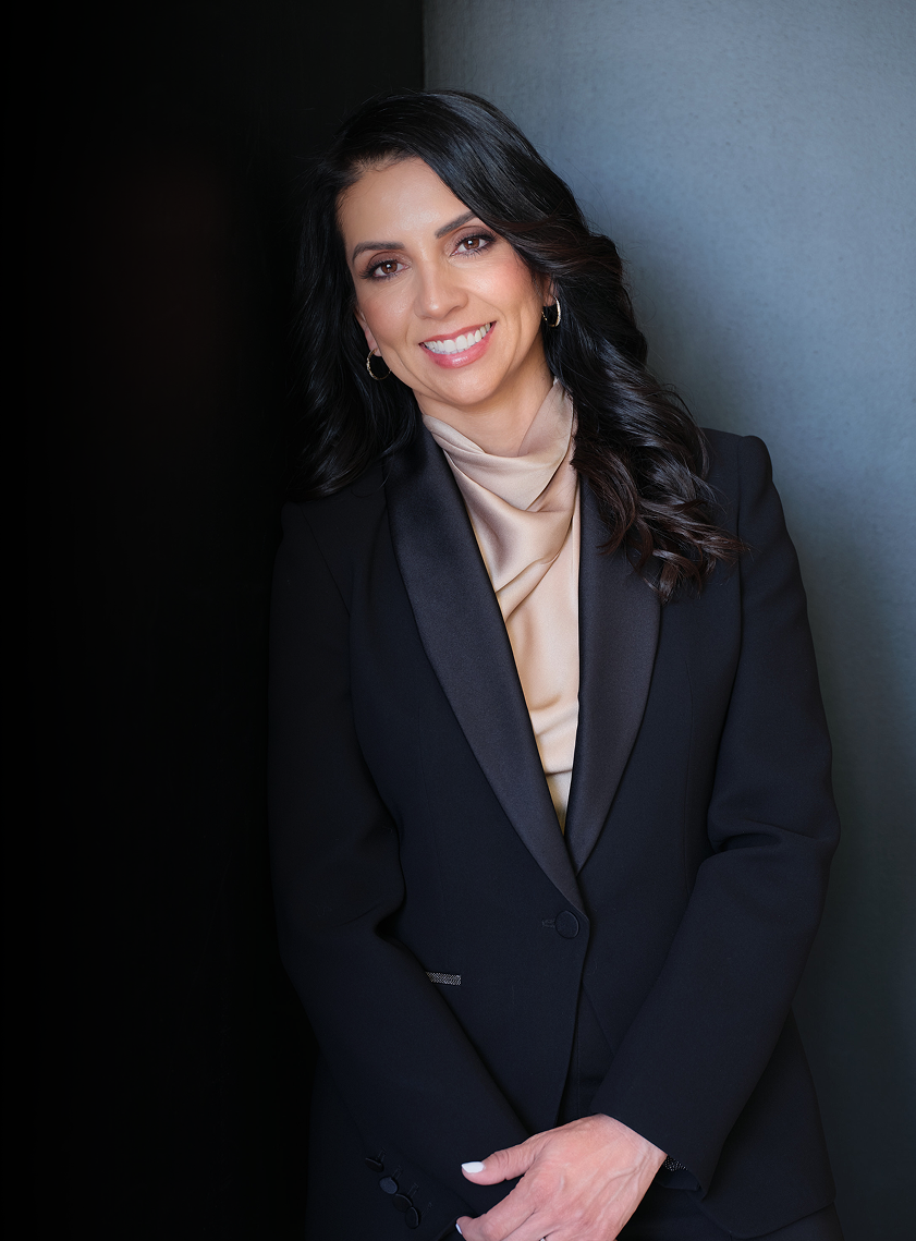 Meet Lily Moore — DFW’s Trusted Real Estate Expert — Lily Moore Realty