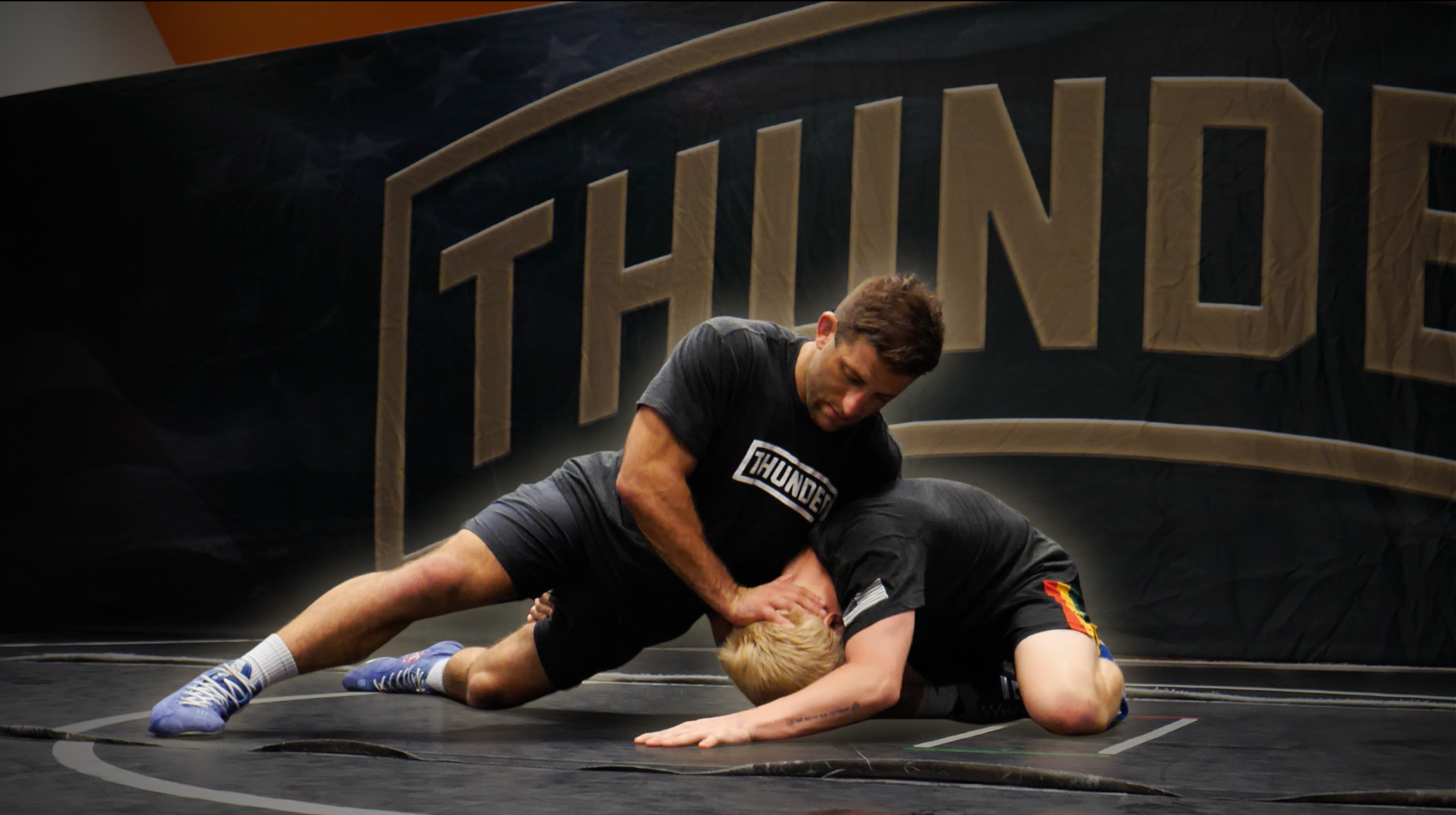 SIngle Leg Defense | Enhance Your Defense – Join Now — Thunder Plus