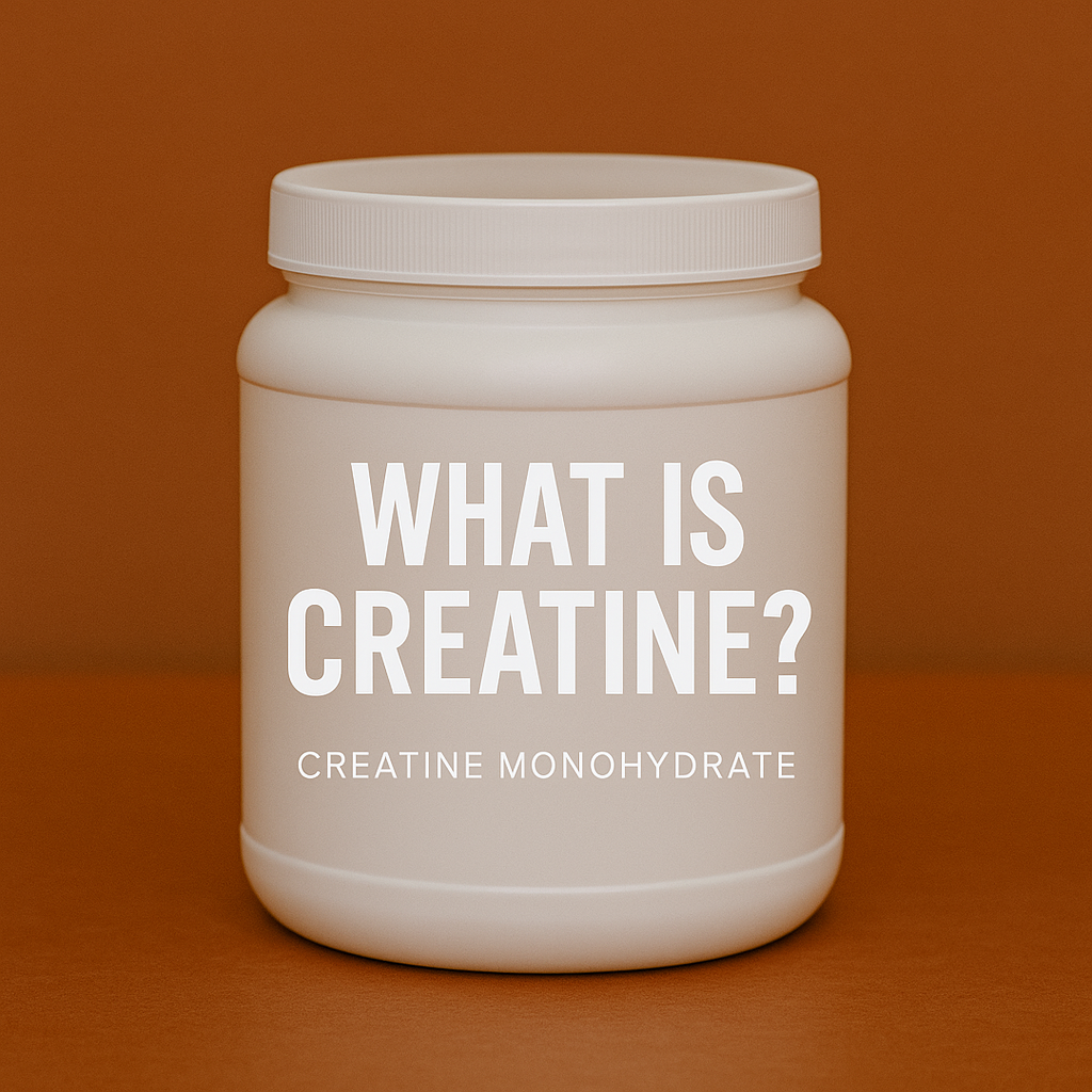 Wrestlers and Creatine: A Complete Guide for Athletes, Coaches, and ...