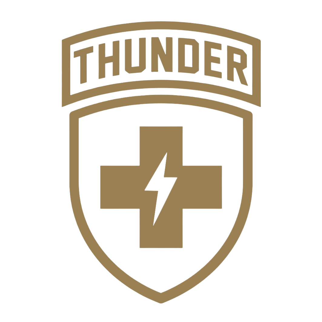Folkstyle 101 — Thunder Plus