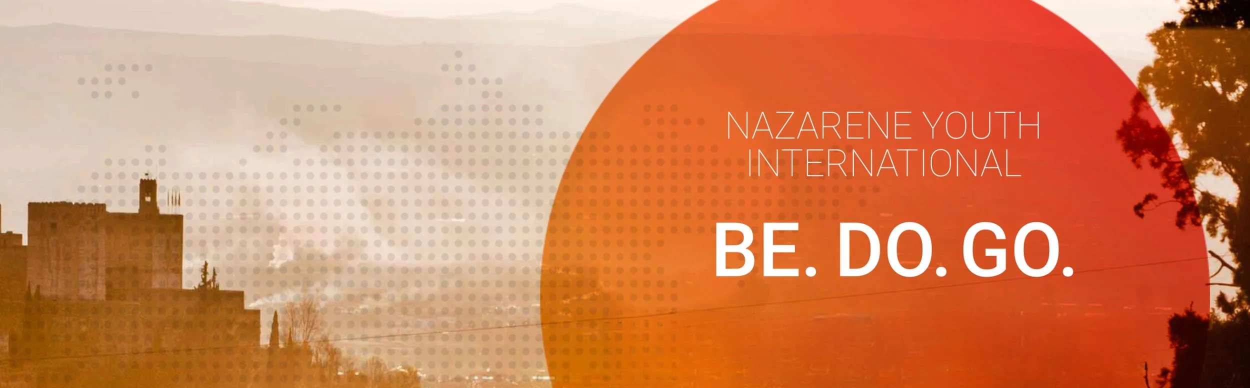 Nazarene Youth International — GA District Nazarenes