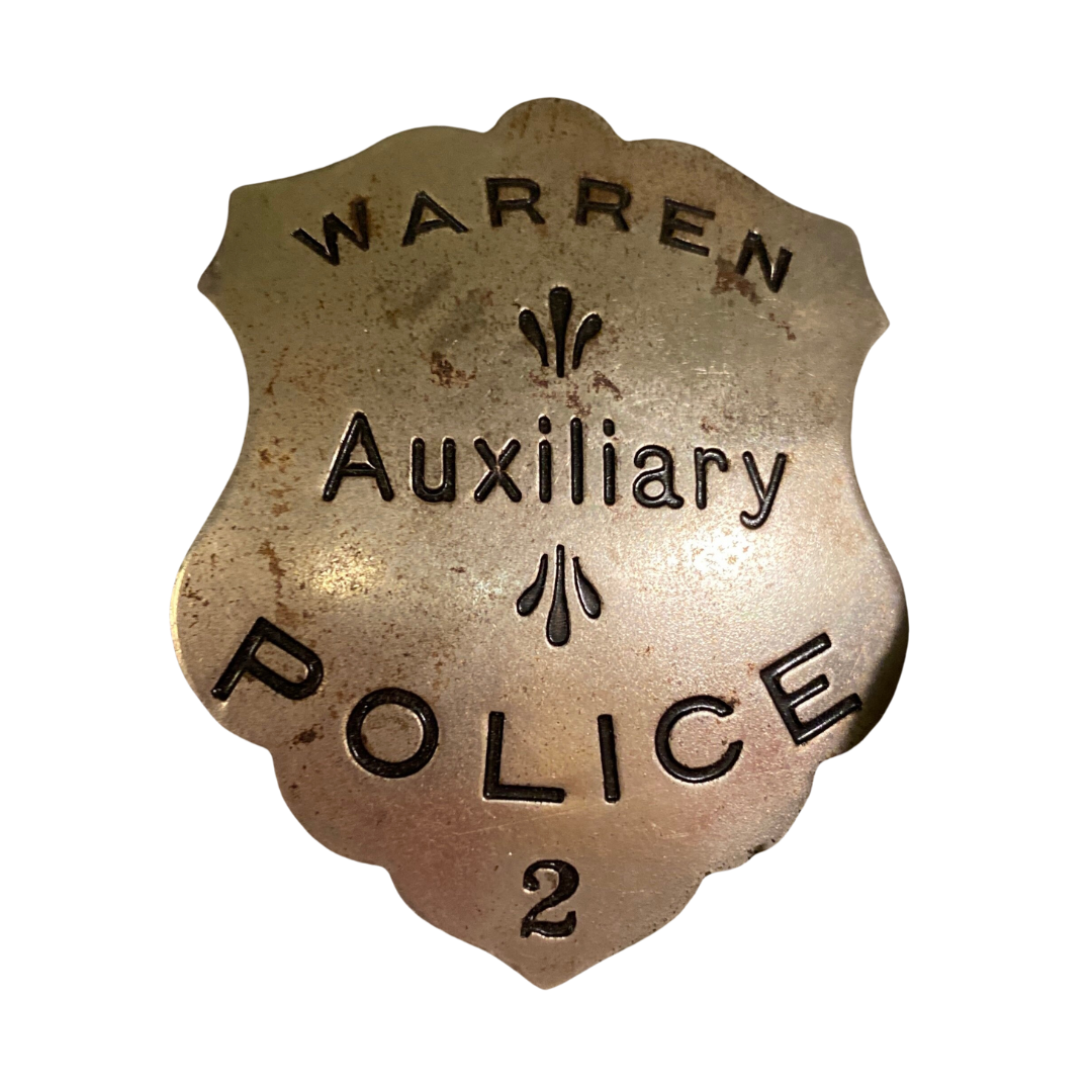 Gallery 3 — Historic Warren
