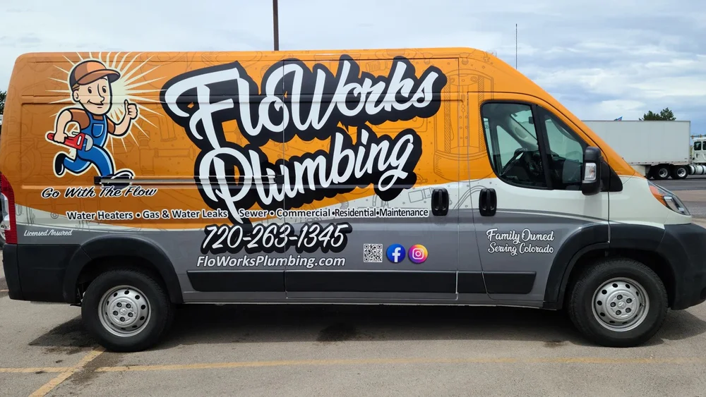FloWorks Plumbing