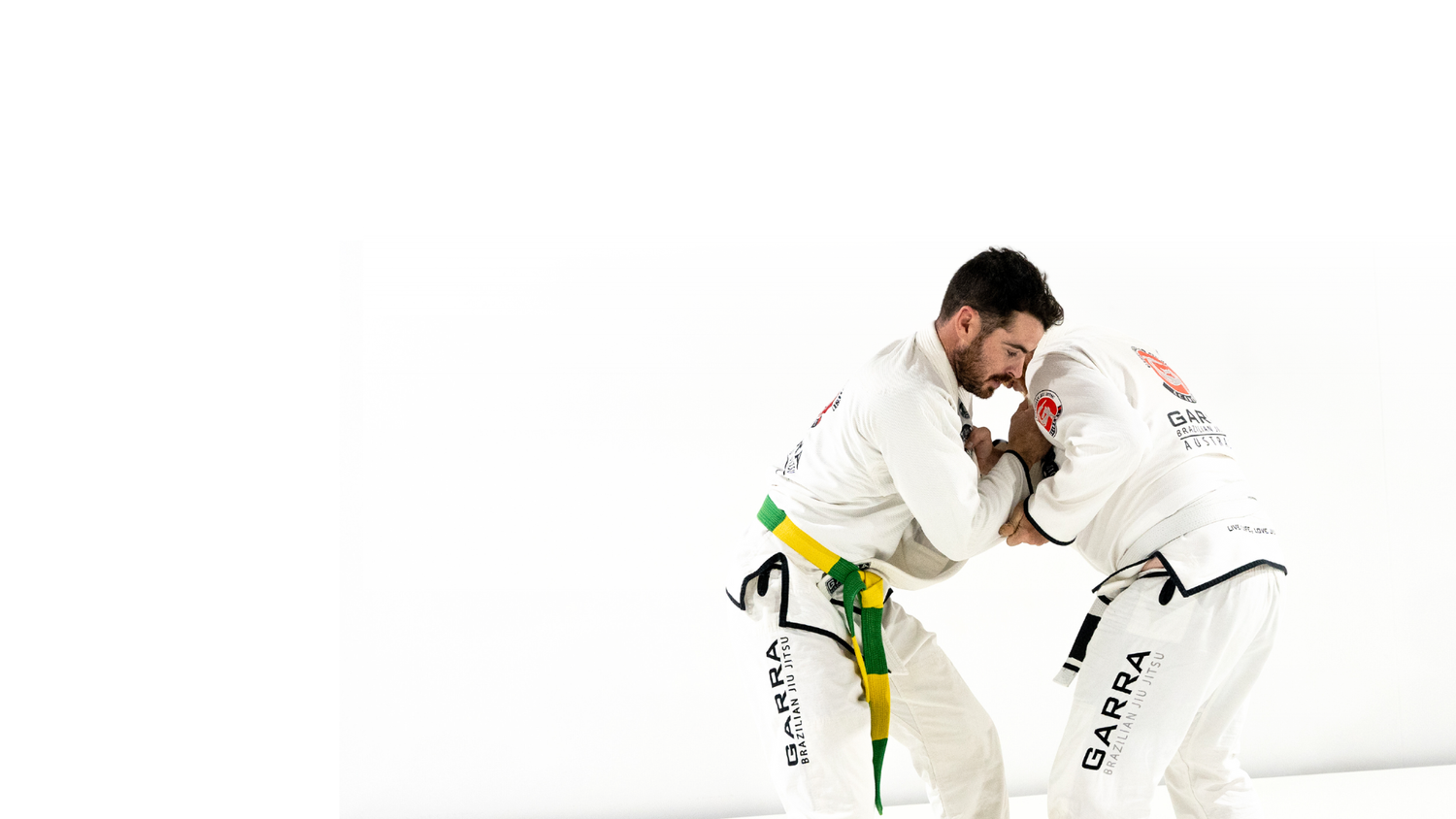 Garra Brazilian Jiu-Jitsu | Premier BJJ Academy in Australia