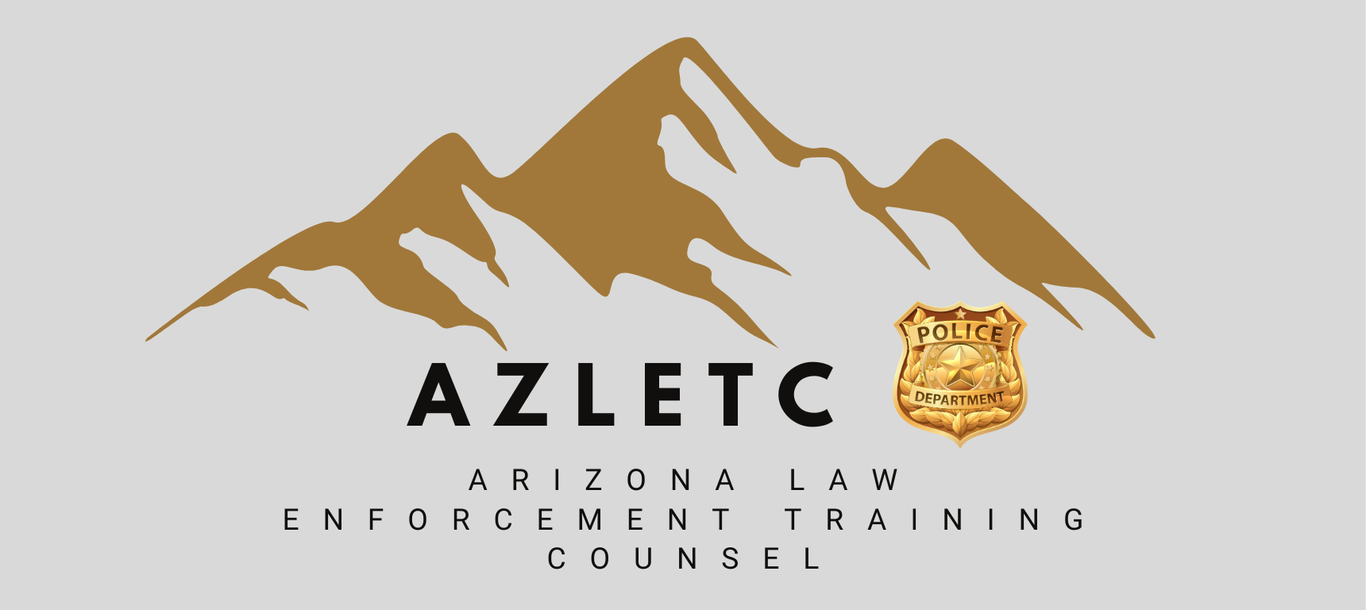 Arizona Law Enforcement Training Counsel