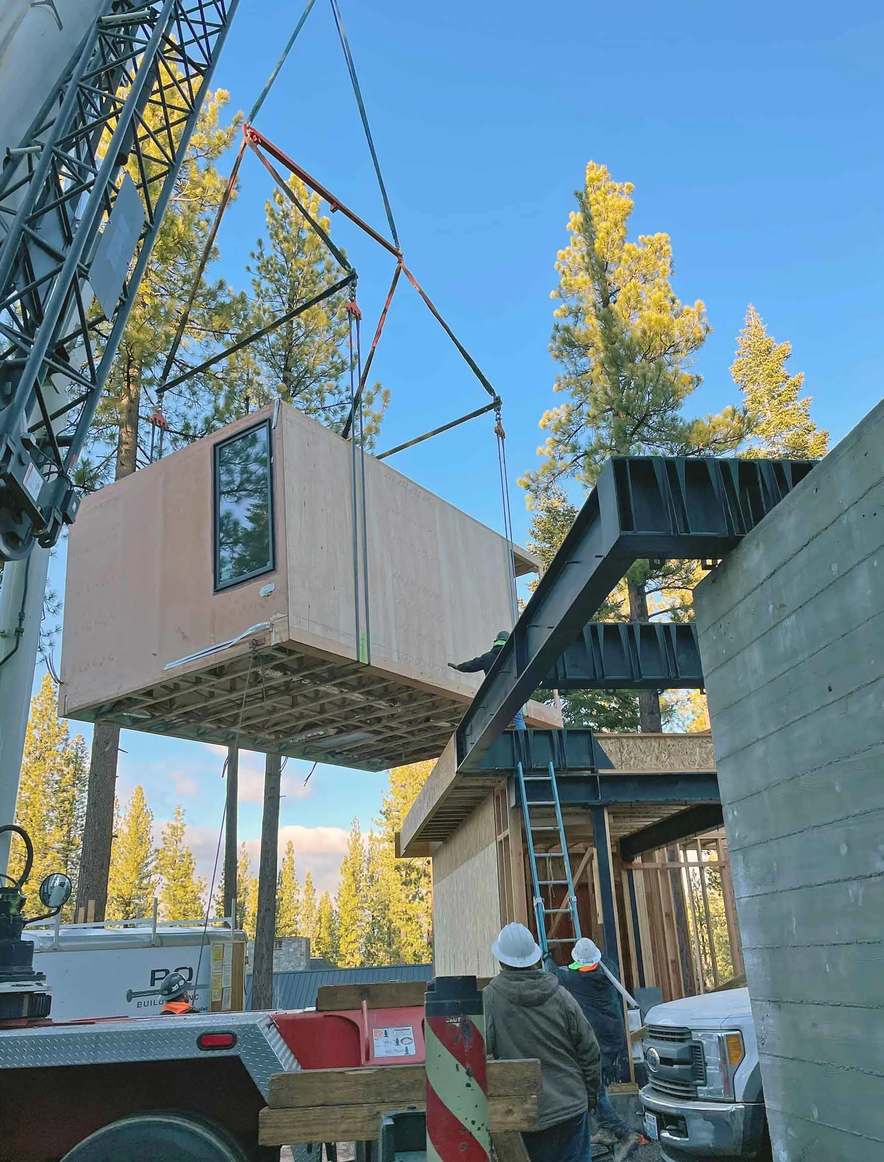 Plan North Engineers | Structural Engineering in Boise & Across the U.S ...