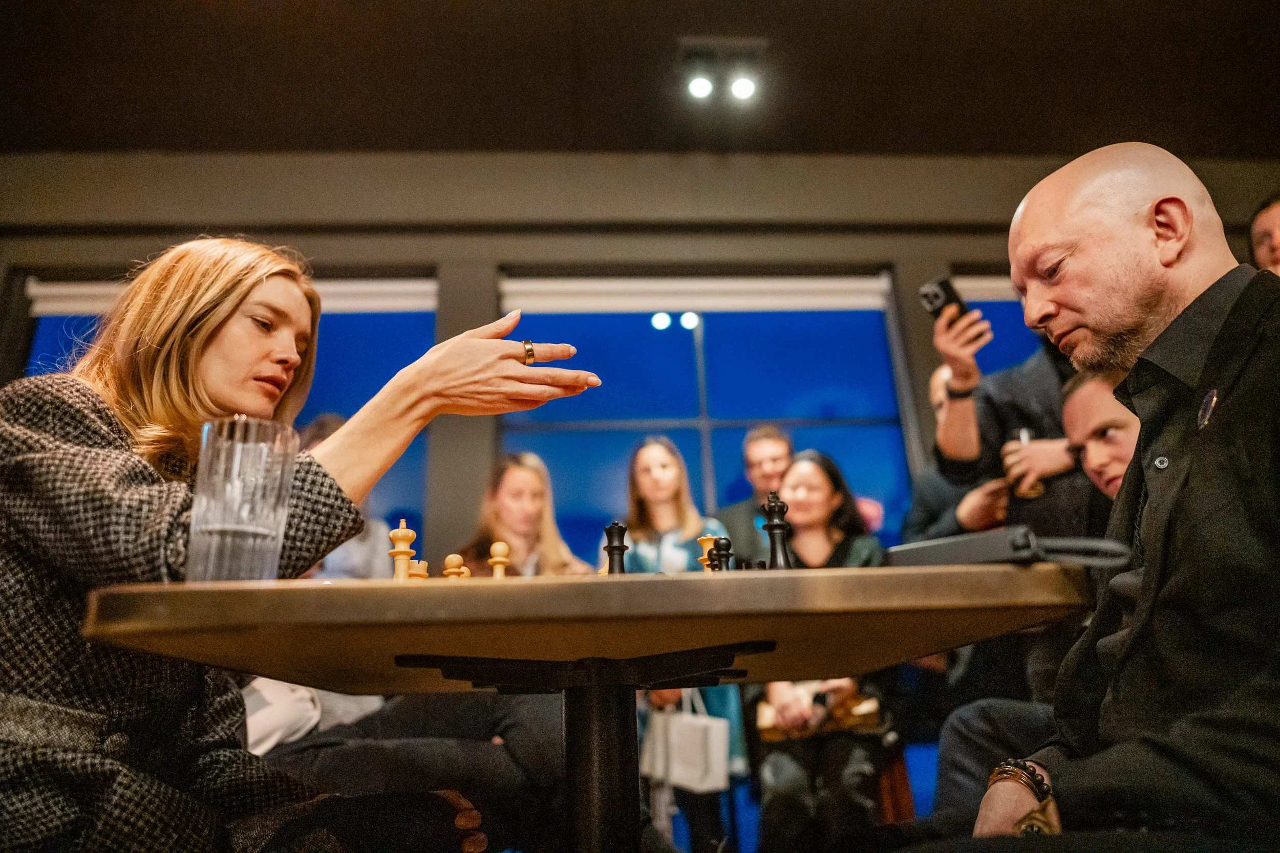 World Chess Latest News — World Chess (LSE:CHSS)