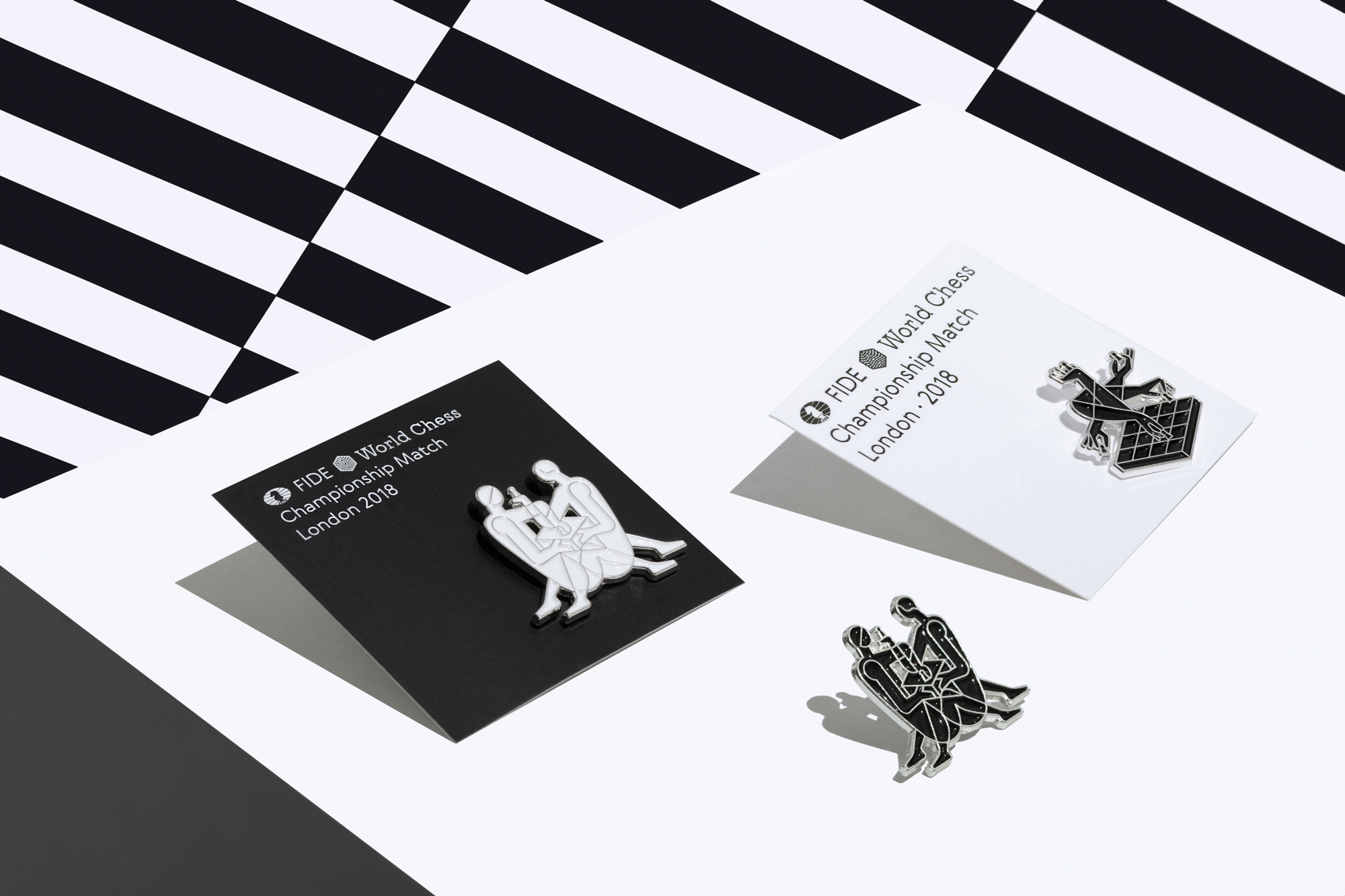 Jobs at World Chess — World Chess (LSE:CHSS)