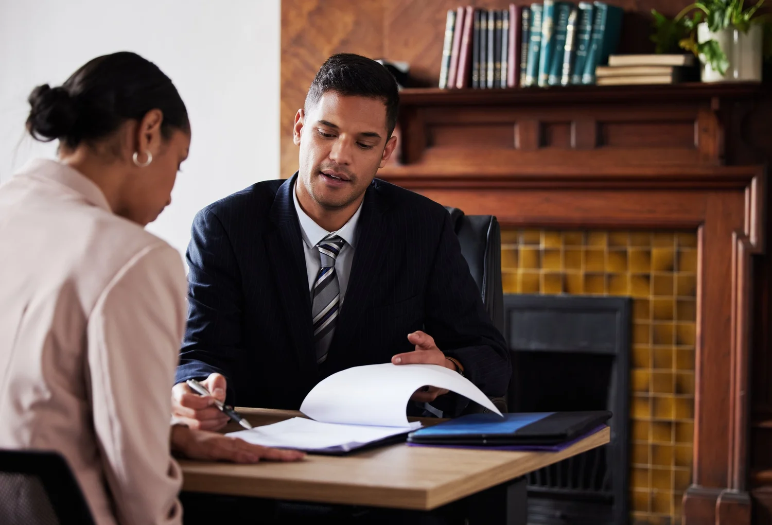 Miami Personal Injury Lawyer | PIP & Bodily Injury Attorneys