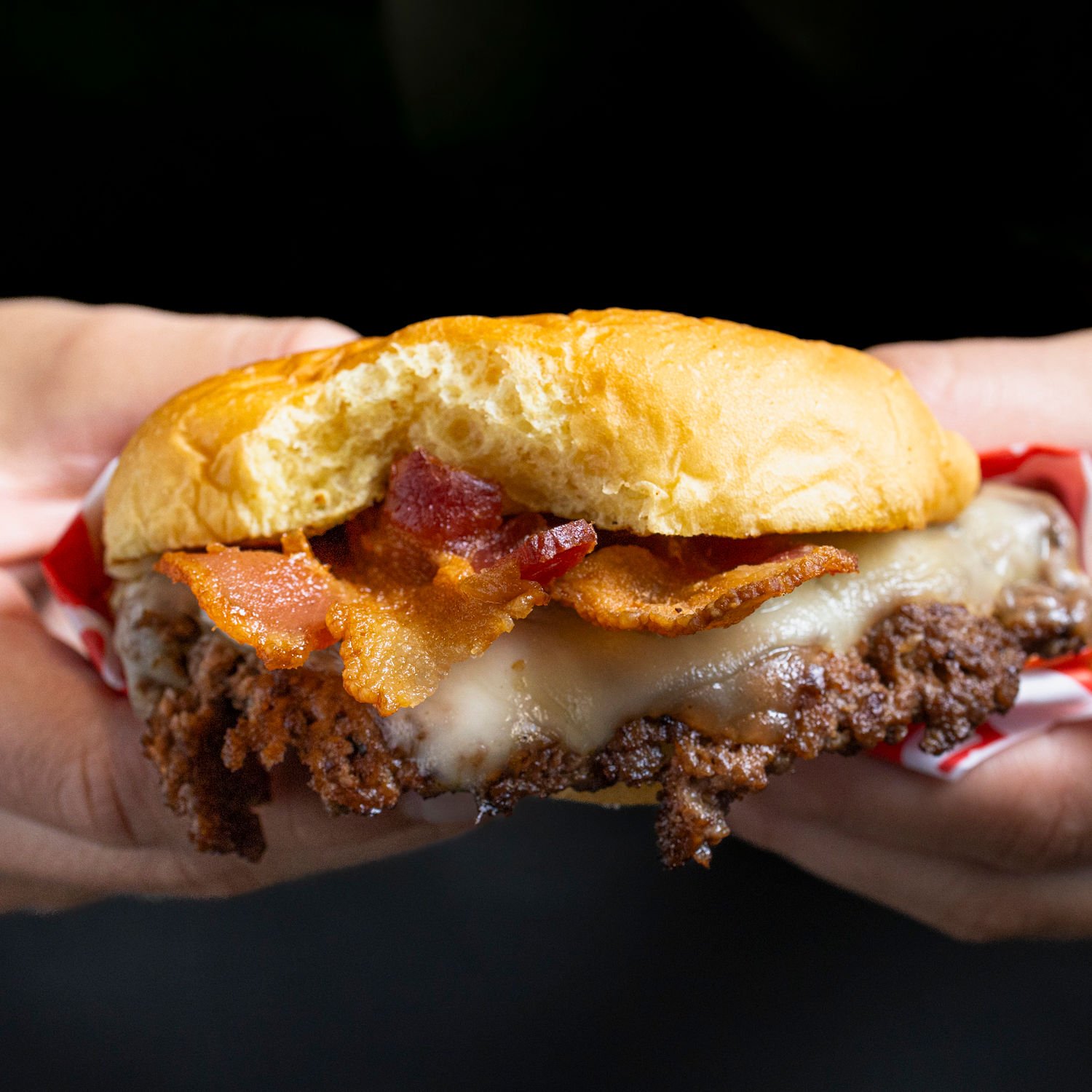 Sundaze Burgers | #1 Smash Burger Joint | Order Online Now | 33 Academy ...