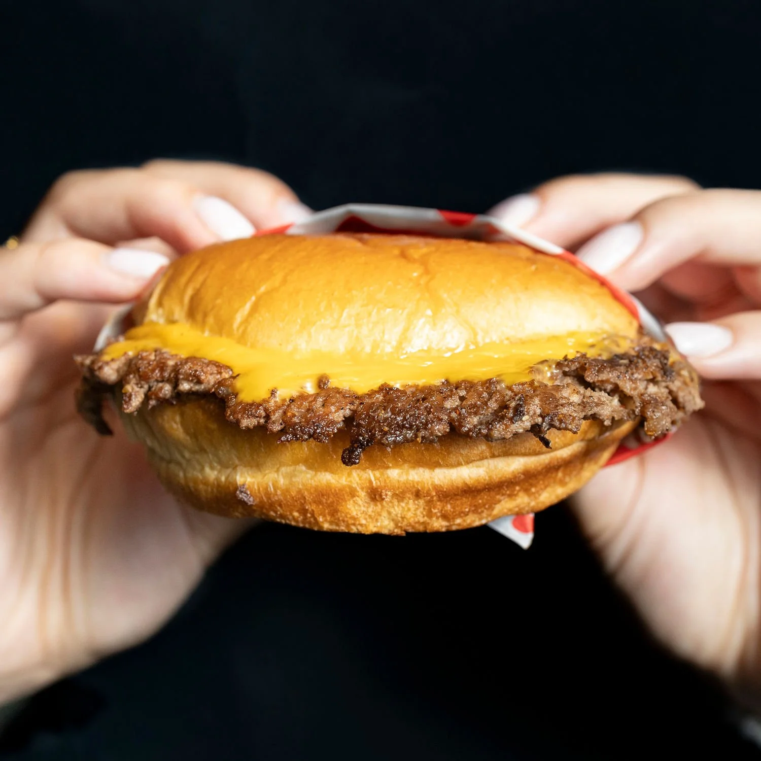 Sundaze Burgers | #1 Smash Burger Joint | Order Online Now | 33 Academy ...