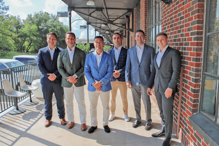 Alpine Partners - Houston CRE