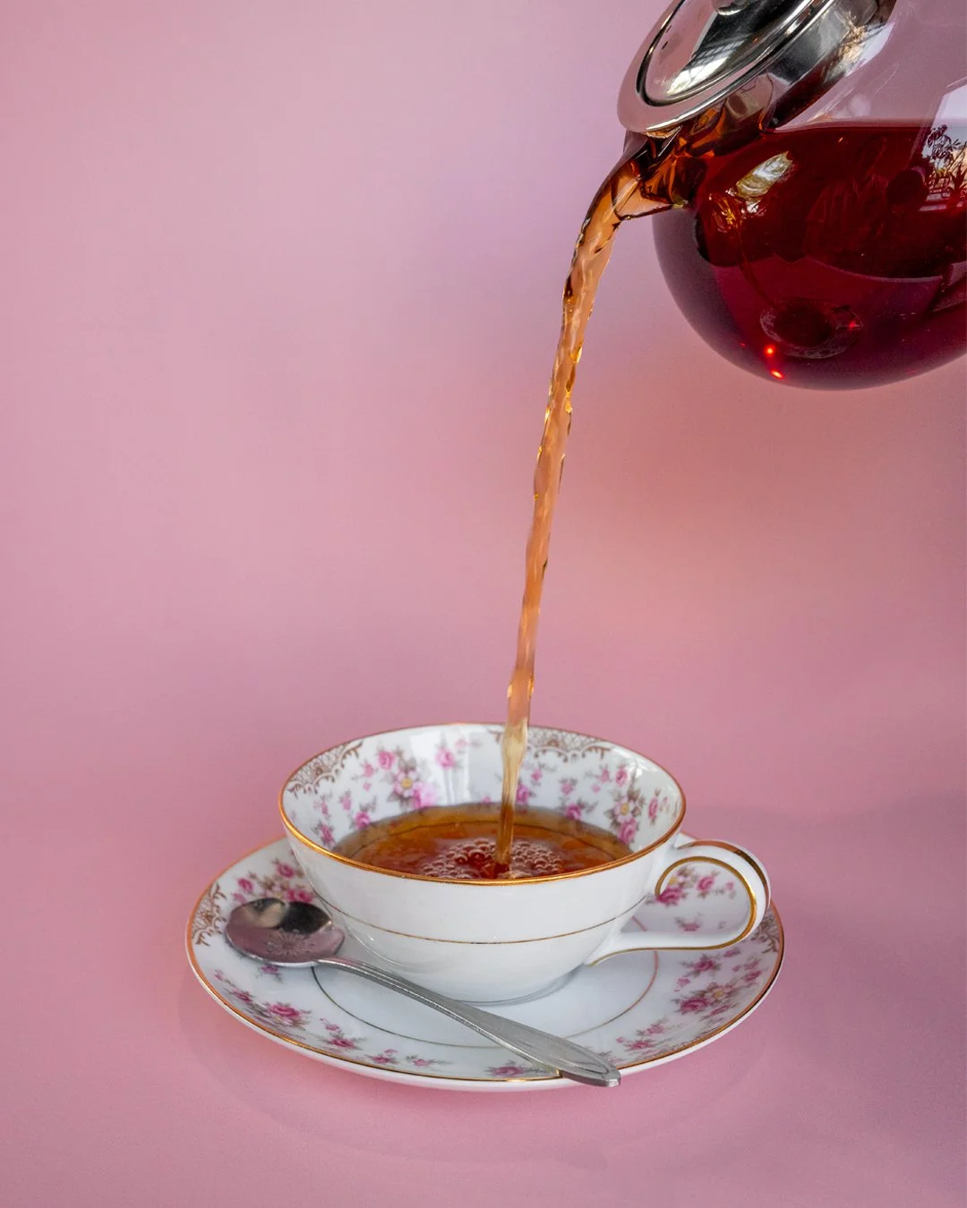 Doja Teas | Experience Premium Afternoon Tea