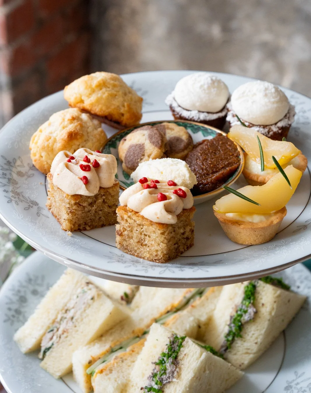 Doja Teas | Experience Premium Afternoon Tea