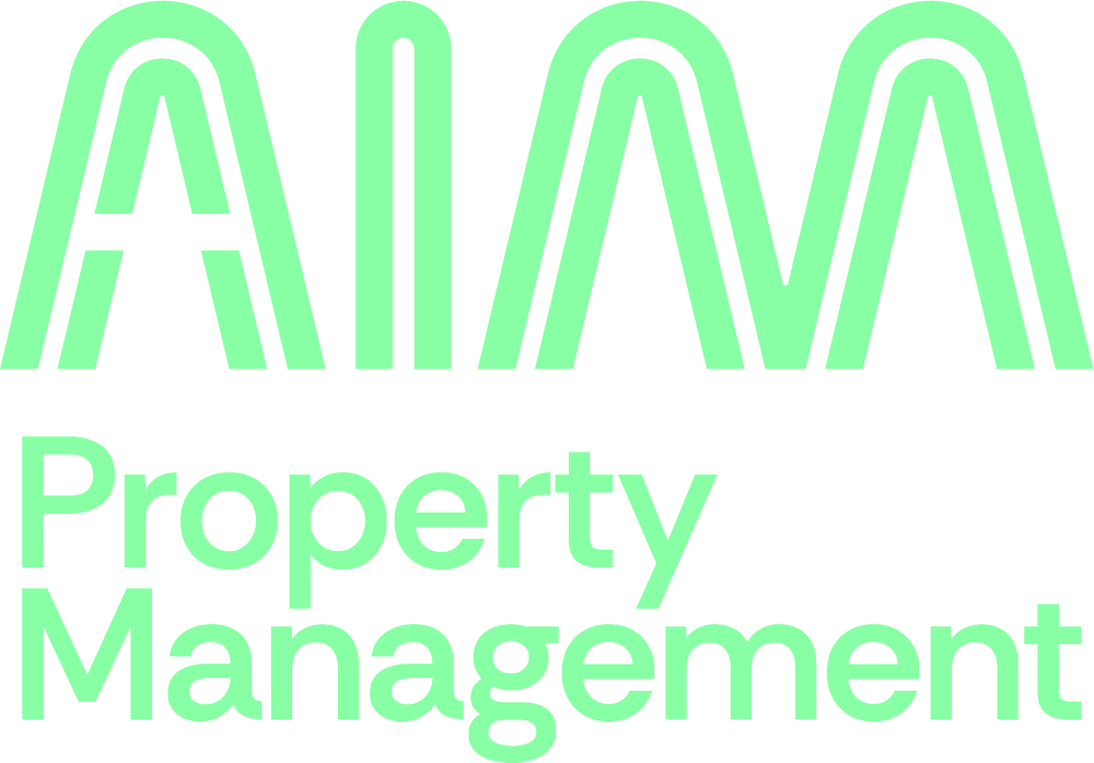 Property Management Services — AIM Real Estate Group