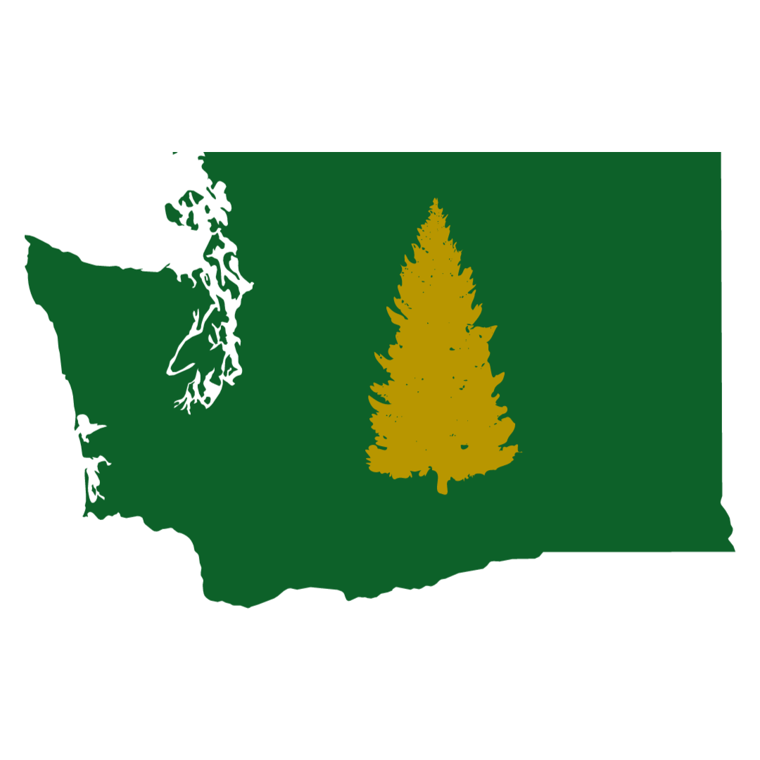 State Honors and Awards — The Washington State Leadership Board